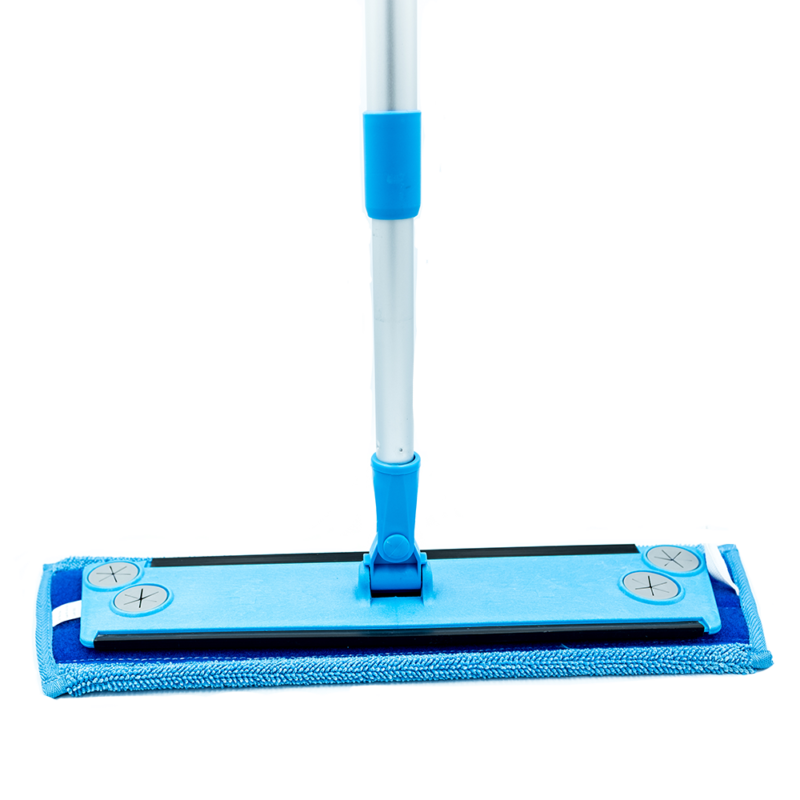 Fred's Microfiber Mop Kit - Freds Fine Cleaning Center